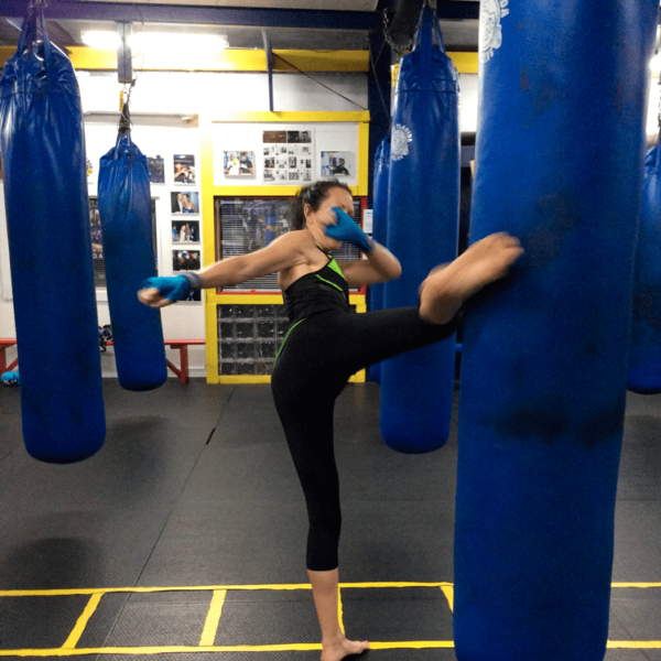 Best Miami Beach Boxing & Gym