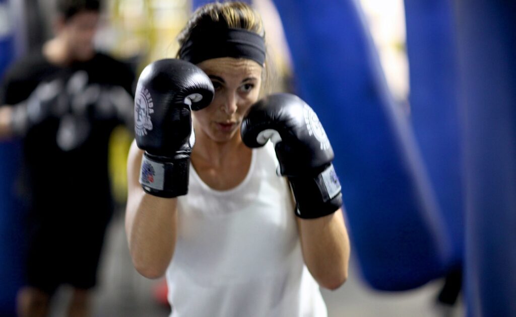 Miami Beach Boxing Gym Photo Gallery - South Beach Boxing