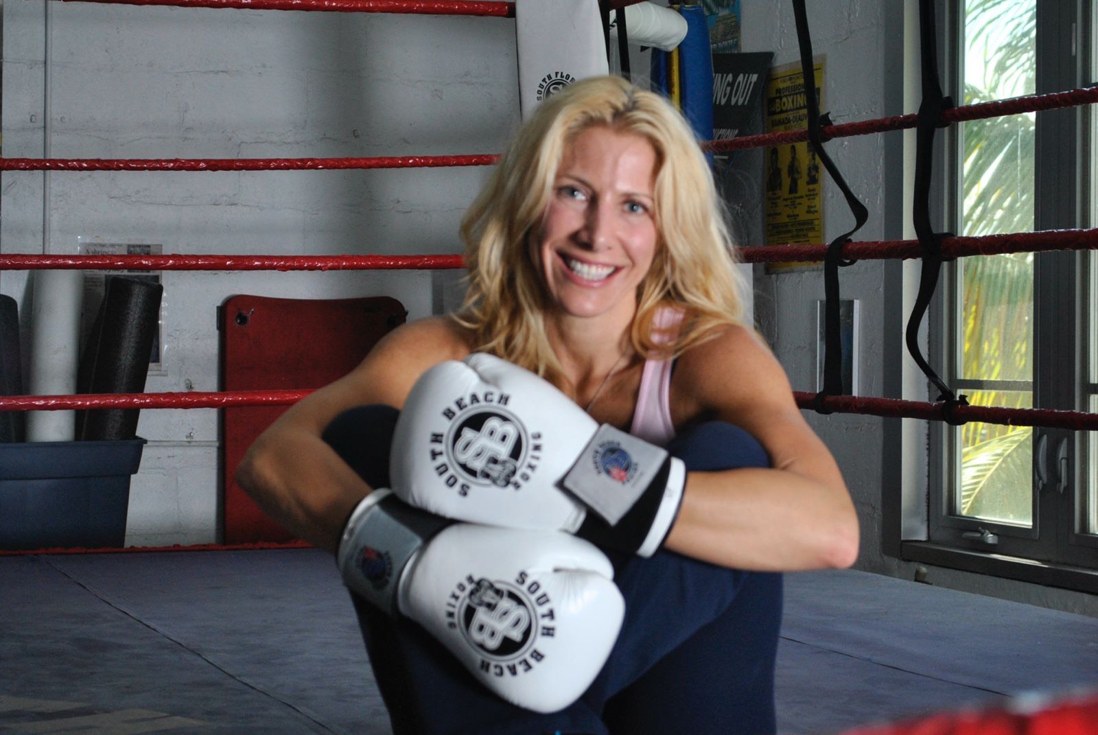 Top Benefits of a Boxing - South Beach Boxing